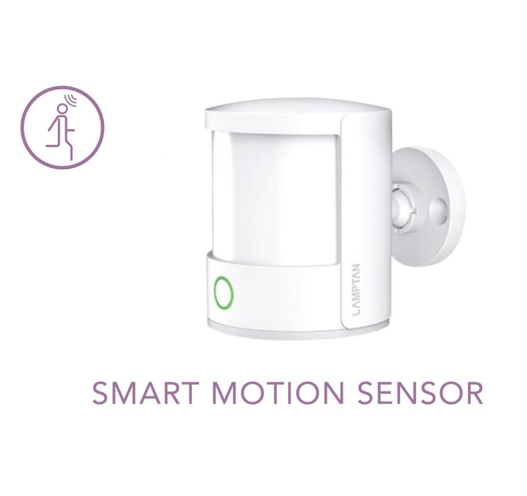 SMART HOME PRO – "You Future Lifestyle is Now"