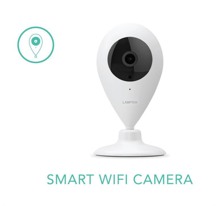 SMART HOME PRO – "You Future Lifestyle is Now"