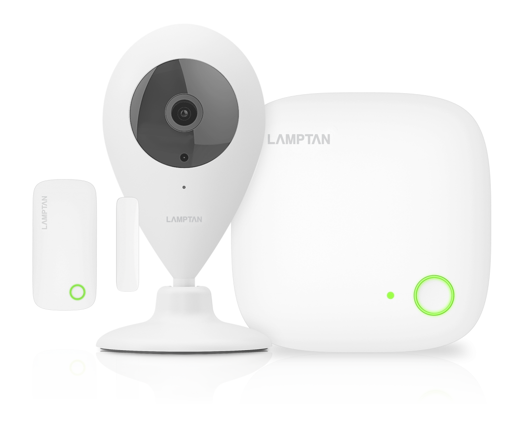 Products – SMART HOME PRO